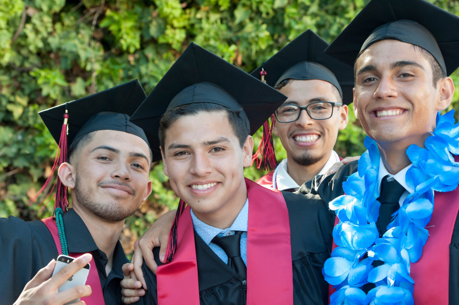 Who We Are – The Alliance College-Ready Public Schools Foundation