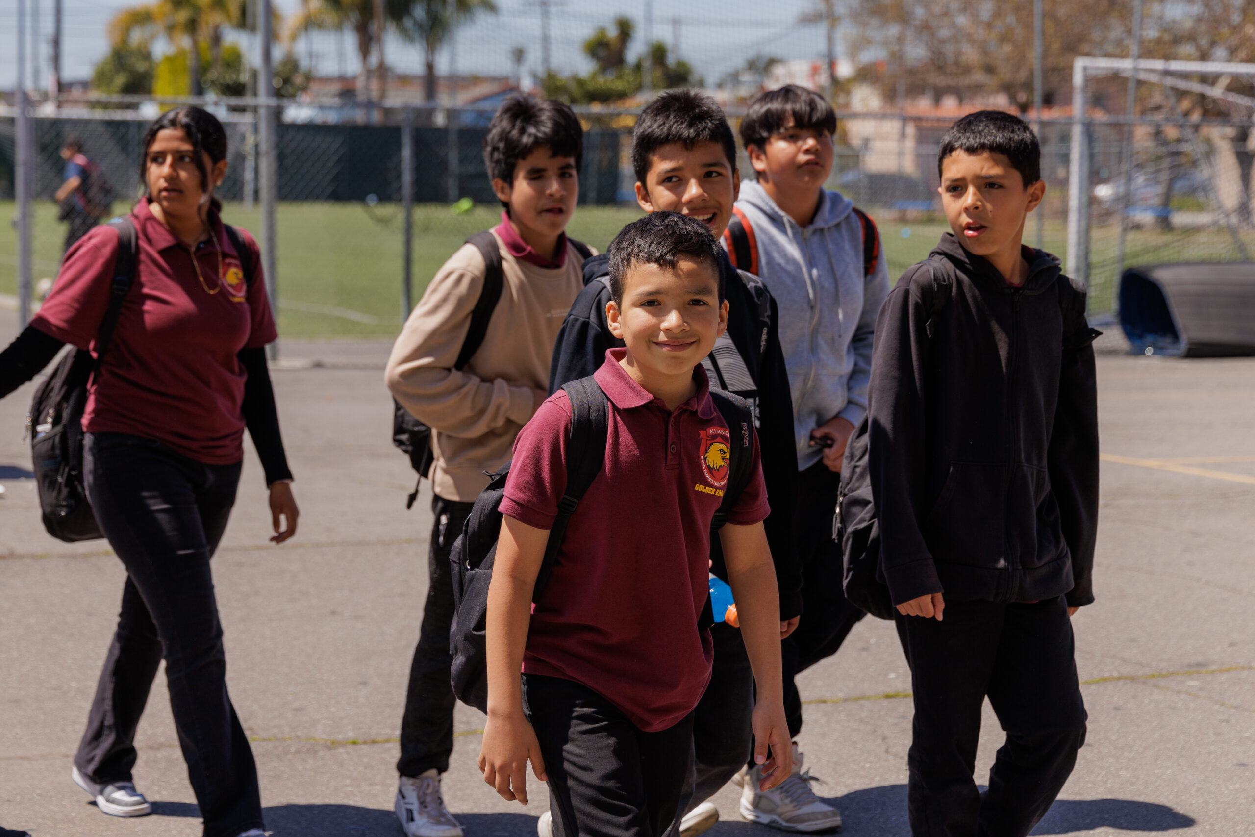 Who We Are – The Alliance College-Ready Public Schools Foundation