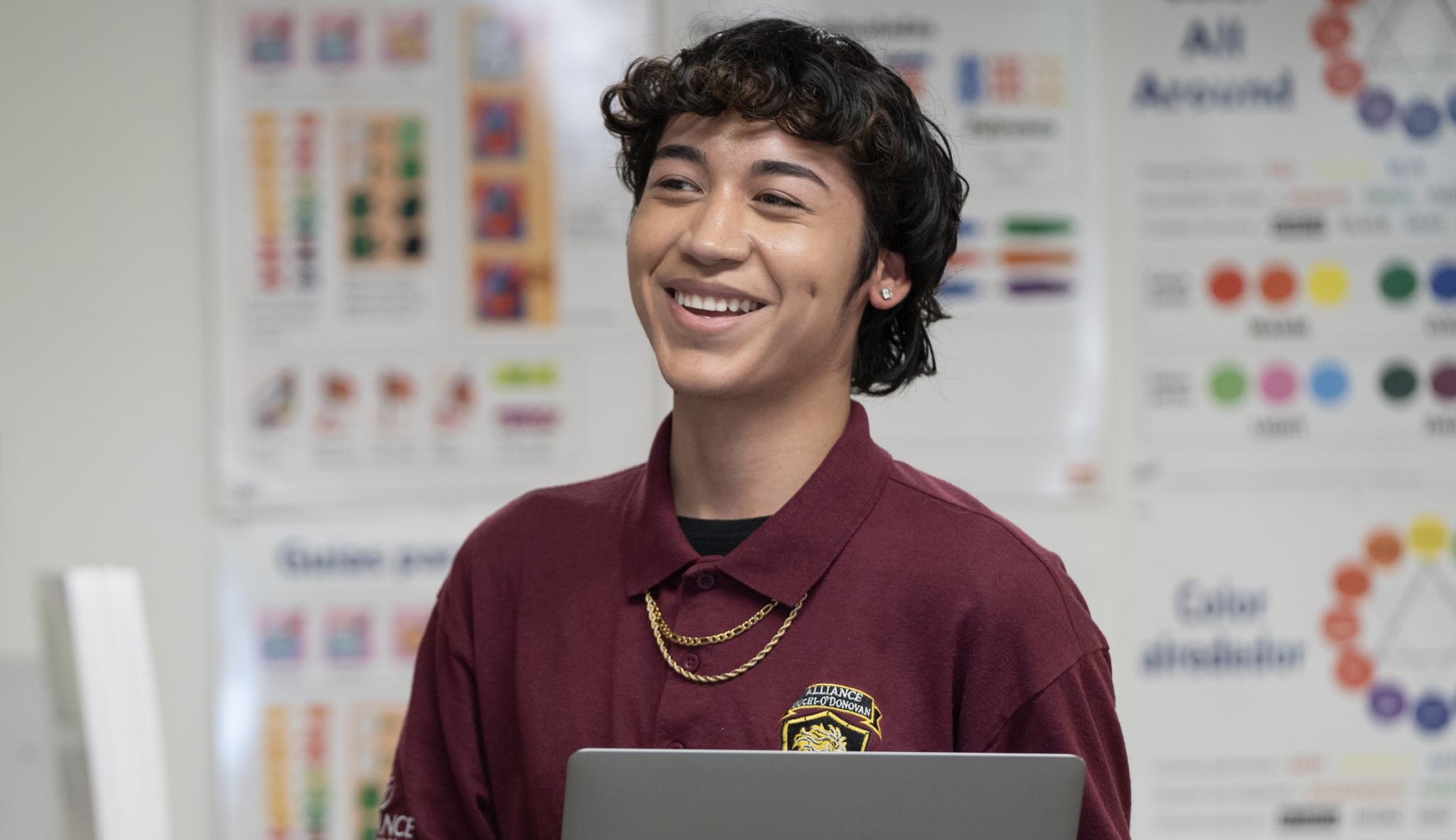 Who We Are – The Alliance College-Ready Public Schools Foundation