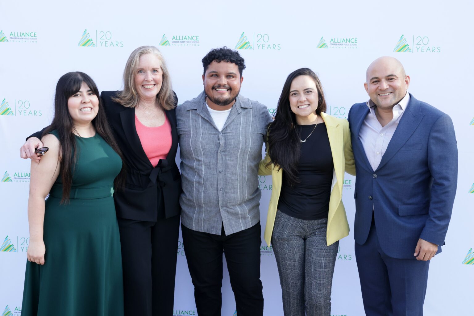 A Powerful Step Into the Future – The Alliance College-Ready Public ...